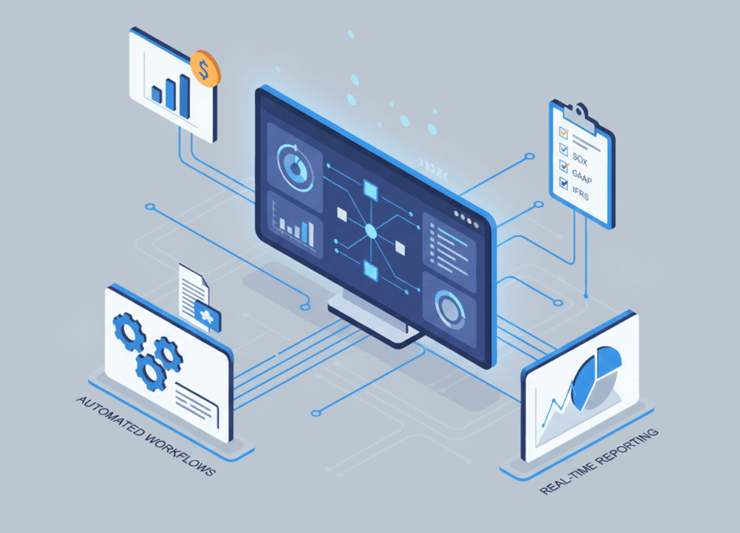 ERP Implementation | MERP Services | MERP Systems