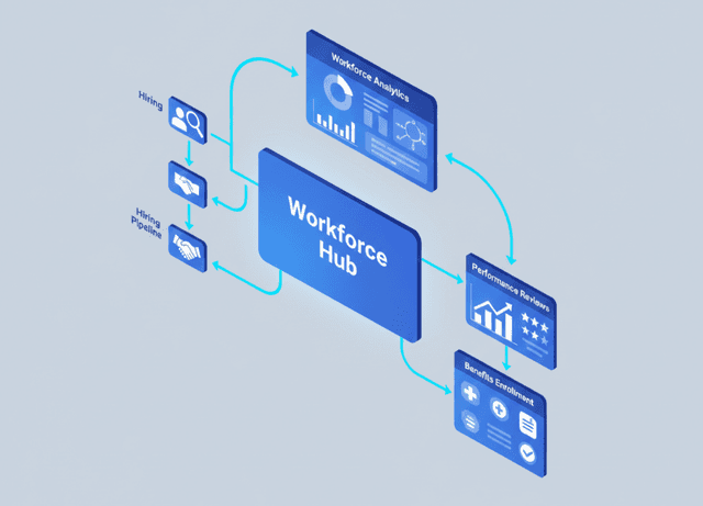 ERP Implementation | MERP Services | MERP Systems