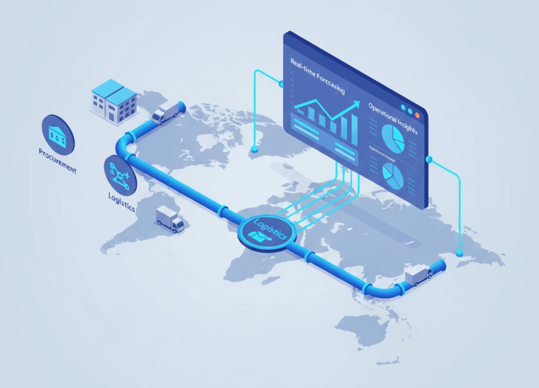 ERP Implementation | MERP Services | MERP Systems